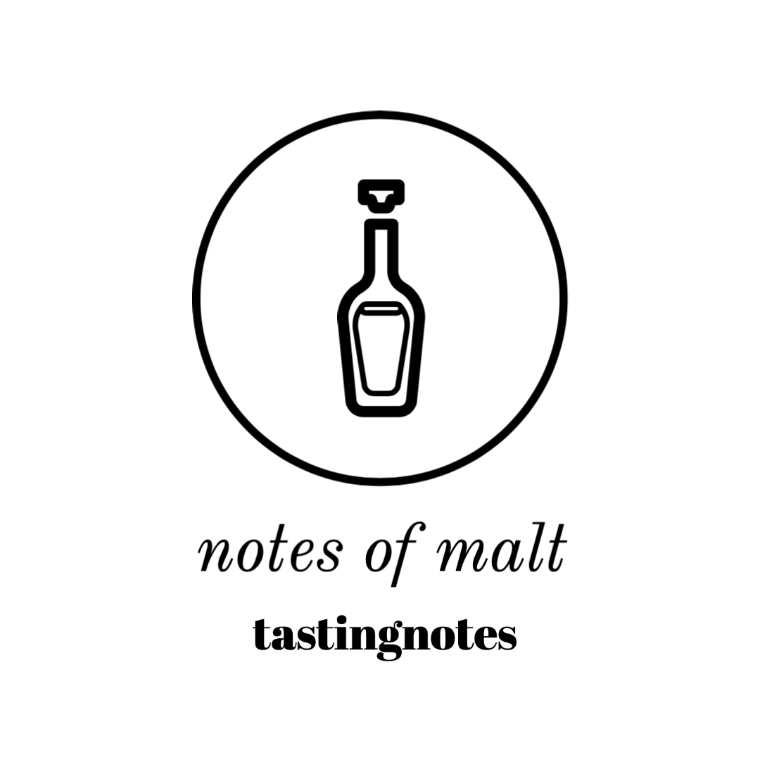 notesofmalt - Der Whiskyblog mit vielen Beschreibungen, Tastingnotes ...